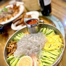 JI RONG PEKING DUCK - Updated October 2025 - 5403 Photos & 2089 Reviews ...