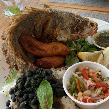 YELLOWFIN BAR & KITCHEN - Updated May 2024 - 74 Photos & 64 Reviews ...