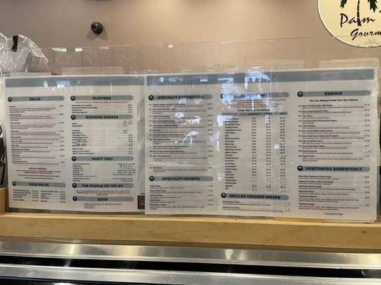 PALM TREE GOURMET - 13 Photos & 66 Reviews - 1940 Pine St, Philadelphia ...