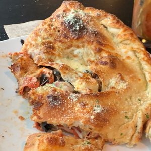 CARUSO’S SANDWICHES AND ARTISAN PIZZA - Updated August 2024 - 136 ...