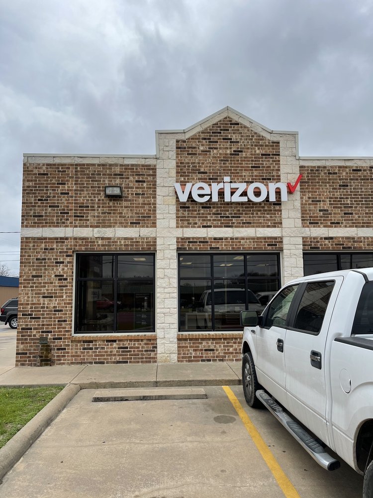 VERIZON AUTHORIZED RETAILER - WIRELESS ZONE - Updated September 2024 ...