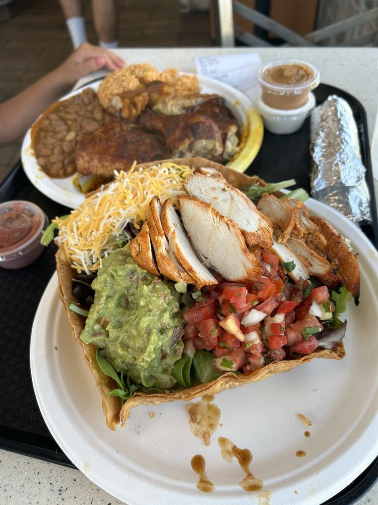 CHARO CHICKEN - Updated December 2025 - 86 Photos & 219 Reviews - 6531 ...