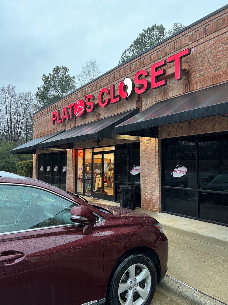 PLATO’S CLOSET - CARY - Updated October 2025 - 80 Reviews - 111 ...