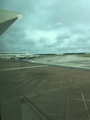 Southwest Florida International Airport (RSW), 11000 Terminal Access Rd ...