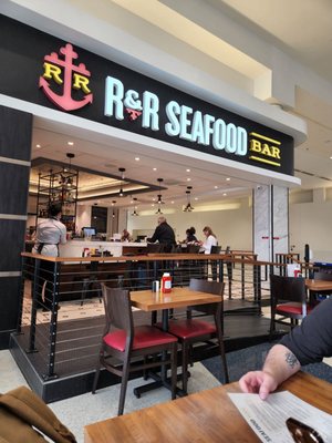 R&R SEAFOOD BAR - Updated December 2025 - 191 Photos & 126 Reviews ...