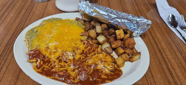 GOLDEN PIÑON NEW MEXICAN RESTAURANT - Updated December 2025 - 55 Photos ...