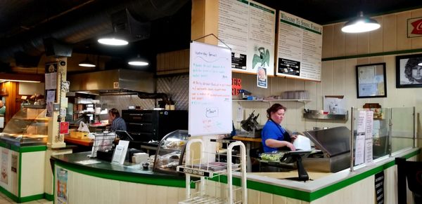 SPRING FOREST 2 DELI & CATERING - 27 Photos & 84 Reviews - 8390 Archer ...