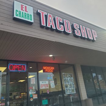 EL CHARRO TACO SHOP - 96 Photos & 138 Reviews - 3445 Midway Dr, San ...