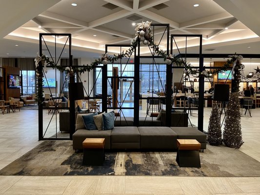 MARRIOTT DALLAS LAS COLINAS - Updated July 2025 - 192 Photos & 130 ...