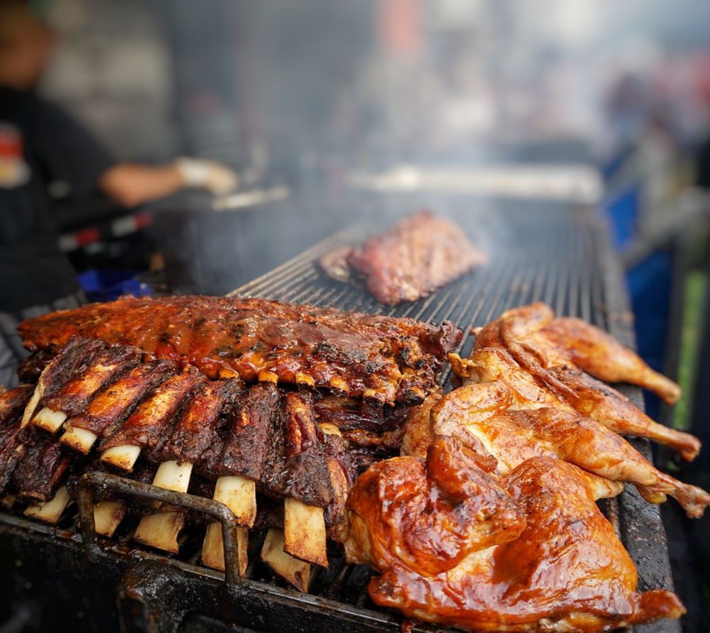 GATOR BBQ - Updated March 2025 - 44 Photos & 19 Reviews - 175 W Street ...