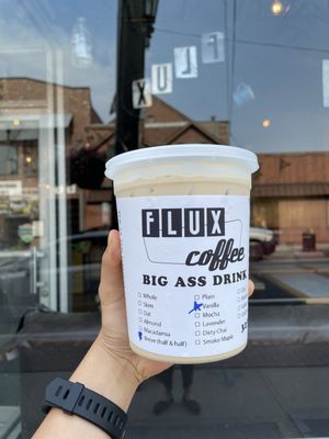 FLUX COFFEE - Updated March 2025 - 367 Photos & 353 Reviews - 211 Main St, Farmingdale, New York ...