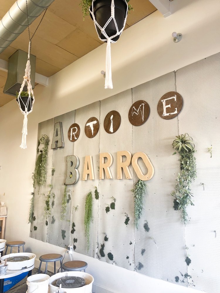 ARTIME BARRO - Updated July 2025 - 196 Photos & 150 Reviews - 2944 ...