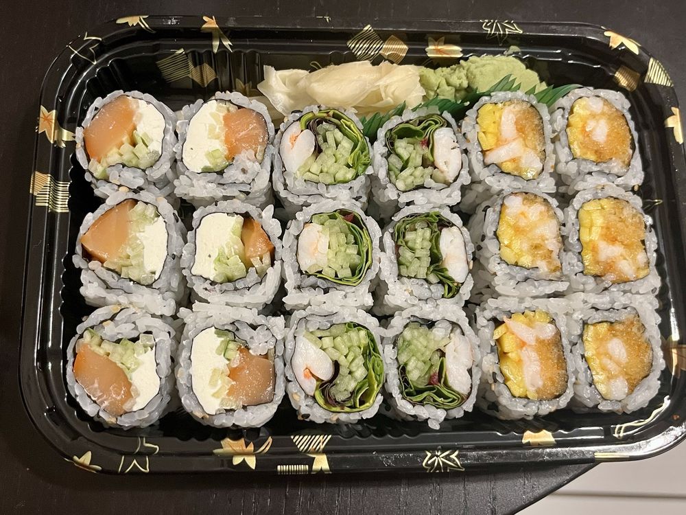 TOKYO BLEU - Updated December 2025 - 153 Photos & 144 Reviews - 602 Rt ...