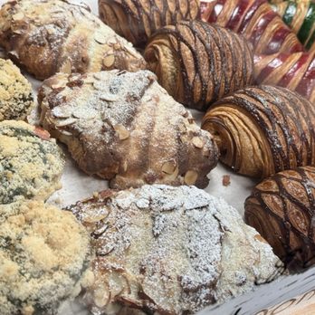 STATE FLOUR BAKERY - Updated May 2024 - 62 Photos & 34 Reviews - 5224 S ...