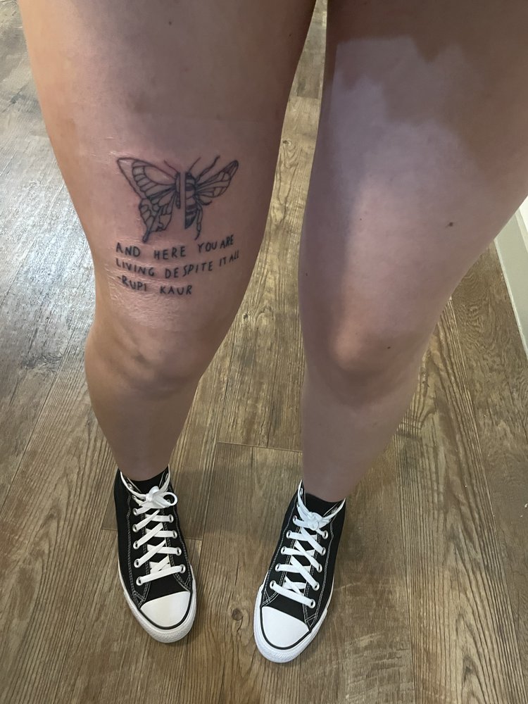 SKIN ART GALLERY - Updated December 2025 - 23 Photos & 57 Reviews ...