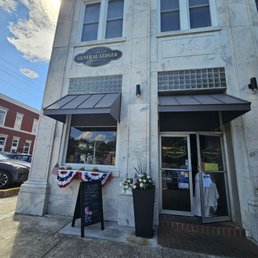 THE GENERAL LEDGER - Updated October 2025 - 234 Photos & 233 Reviews ...