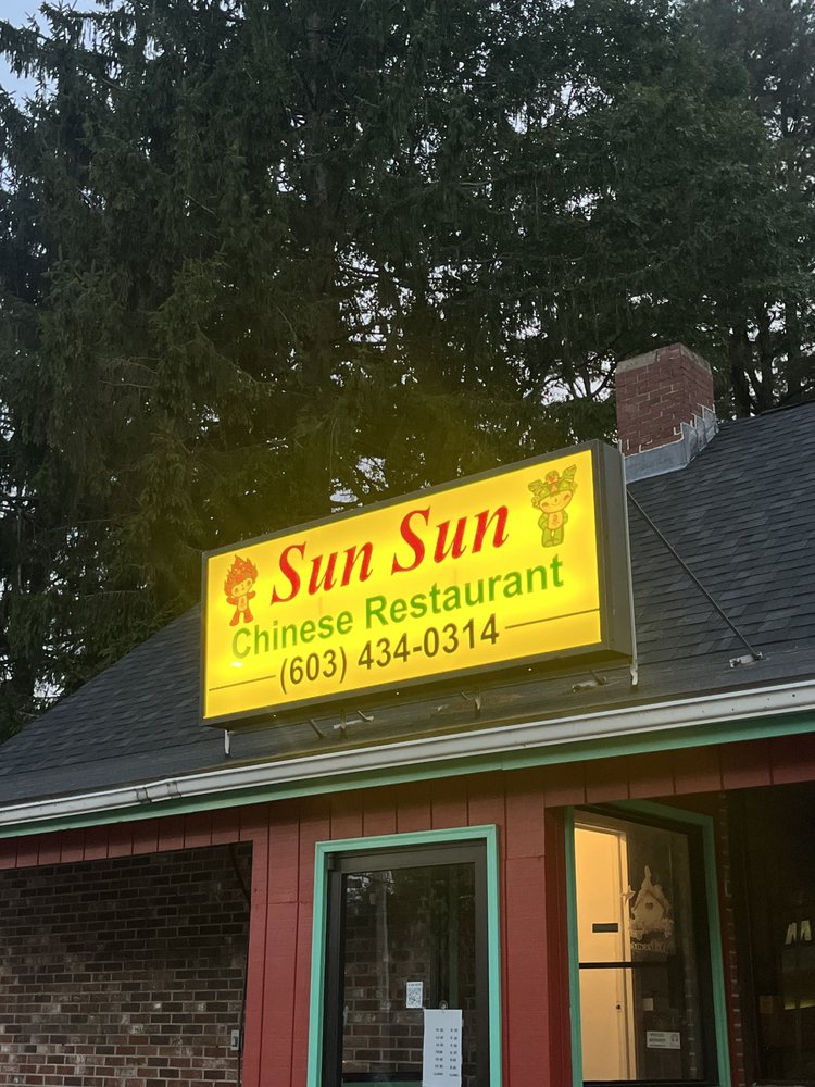 Sun Sun Chinese Restaurant, Derry | Roadtrippers