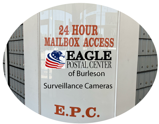 EAGLE POSTAL CENTER - BURLESON - Updated December 2025 - 33 Photos & 11 Reviews - 251 SW ...