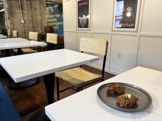 DISCOURSE COFFEE - DOWNTOWN - Updated December 2025 - 203 Photos & 75 ...