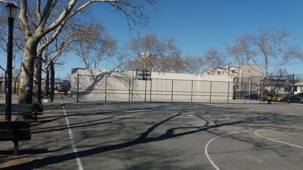 PHIL SCOOTER RIZZUTO PARK - Updated October 2025 - 11 Photos - 125-02 ...