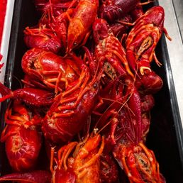 FRESCO FISH - Updated July 2025 - 16 Photos & 13 Reviews - 8483 Seneca ...