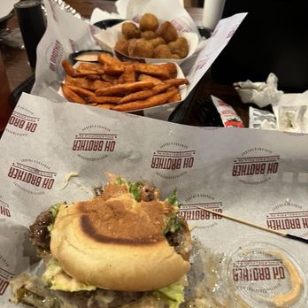 OH BROTHER PHILLY - Updated July 2024 - 946 Photos & 872 Reviews - 206 ...