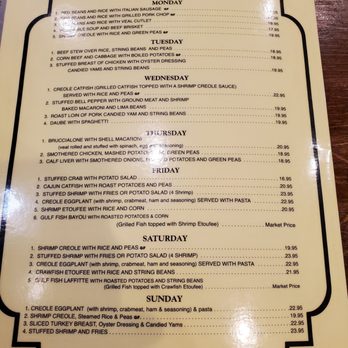 MANDINA’S RESTAURANT - Updated October 2024 - 1160 Photos & 875 Reviews ...