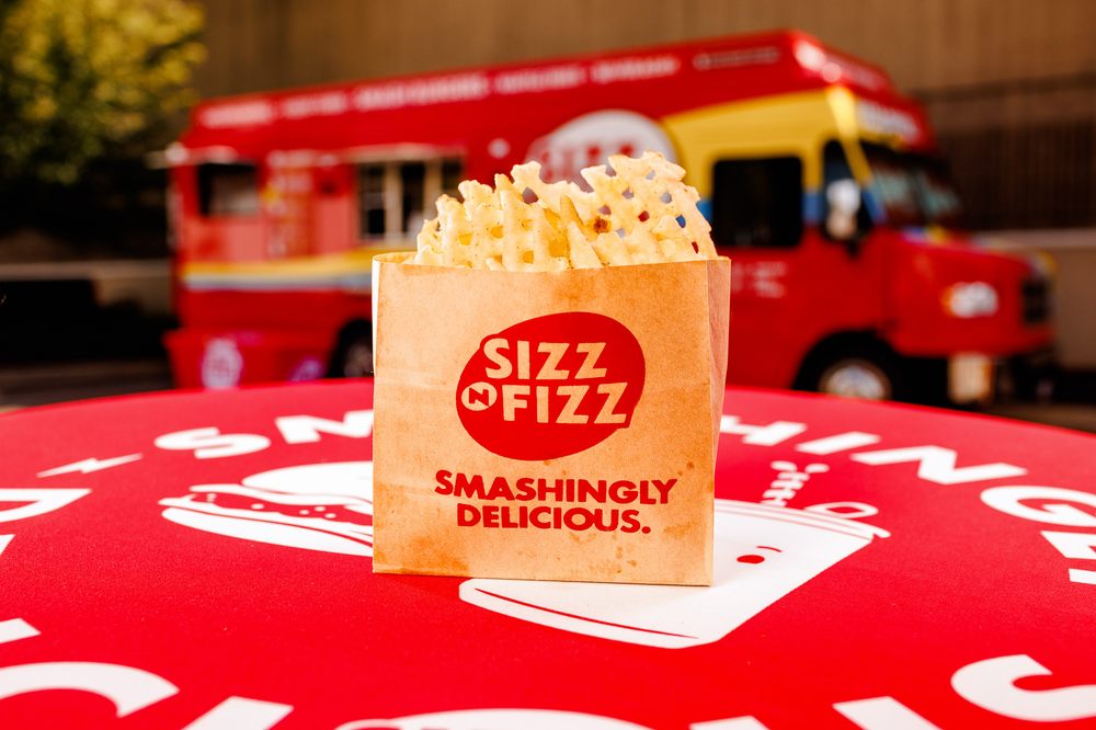 SIZZ N FIZZ - Updated December 2025 - 21 Photos - 200 Prairie St ...