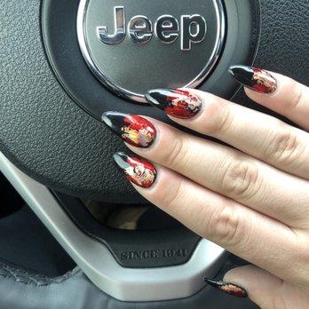 NAIL FLARE - Updated December 2025 - 48 Photos & 13 Reviews - 27500 ...