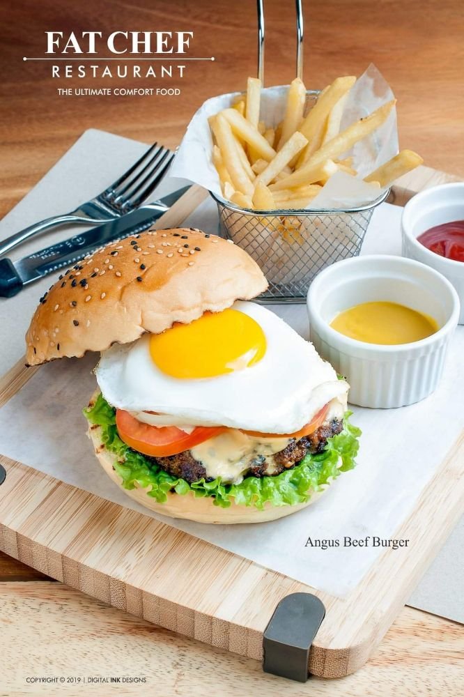 FAT CHEF RESTAURANT - Updated December 2025 - 19 Photos - Antonio Luna ...