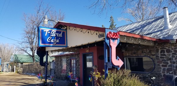 T-BIRD CAFE - Updated December 2025 - 49 Photos & 84 Reviews - 19237 AZ ...