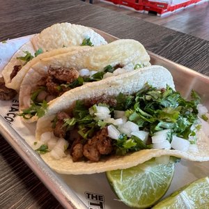 THE TACO SPOT - 266 Photos & 219 Reviews - 698 E Chandler Boulevard Ave ...