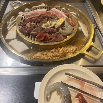 BOON DEE MOO KA TA - 375 Photos & 112 Reviews - 168-11 Union Tpke ...