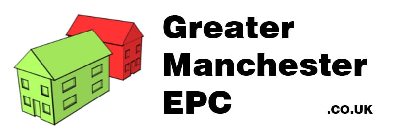 GREATER MANCHESTER EPC - Updated April 2024 - 132-134 Great Ancoats ...