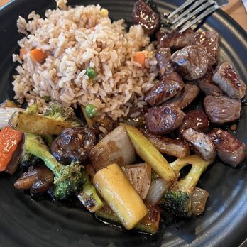 LA SUSHI & HIBACHI - Updated June 2024 - 88 Photos & 25 Reviews - 6540 ...