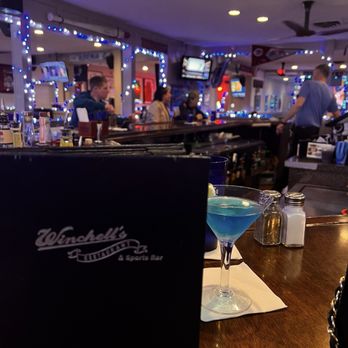 WINCHELL’S - Updated May 2024 - 306 Photos & 406 Reviews - 348 ...