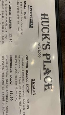 HUCK’S PLACE - 70 Photos & 181 Reviews - 121 S 5th St, Columbus ...