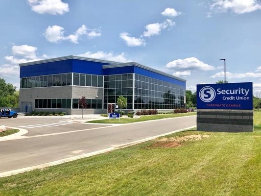 SECURITY CREDIT UNION - Updated May 2024 - 2882 Schust Rd, Saginaw ...