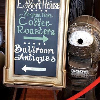 MORGHAN RAKE COFFEE ROASTERS - Updated January 2026 - 34 Photos & 11 ...