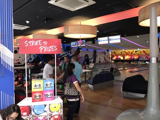 SM BOWLING & LEISURE CENTER - Updated October 2025 - 10 Photos - SM ...