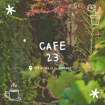 CAFE 23 - Updated March 2025 - 167 Photos & 49 Reviews - 728 Queen ...