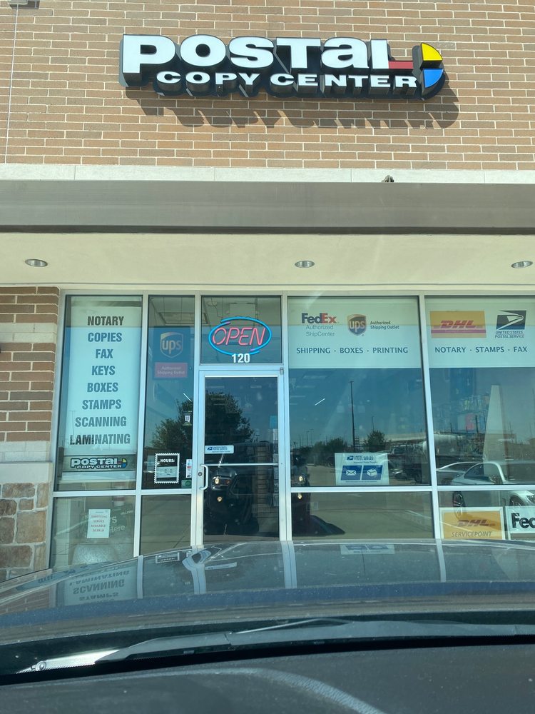POSTAL PLUS COPY CENTER - Updated July 2025 - 11 Photos & 13 Reviews ...