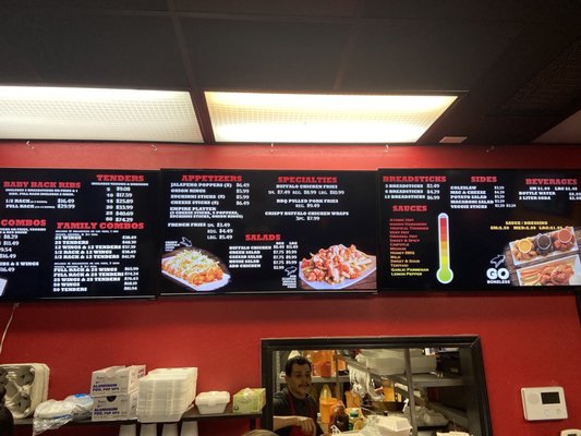 WINGSAHOLIC - 121 Photos & 419 Reviews - 909 S Euclid St, Anaheim ...