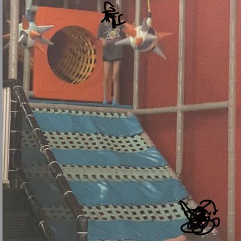 ZEBRA WORLD INDOOR KIDS PLAYGROUND - Updated November 2025 - 199 Photos ...