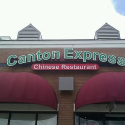 CANTON EXPRESS CHINESE RESTAURANT - Updated January 2026 - 260 Photos ...
