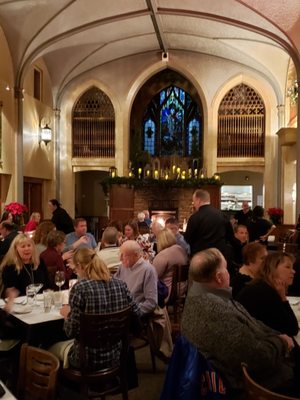 IVY RESTAURANT - 264 Photos & 441 Reviews - 120 N Hale St, Wheaton, IL ...