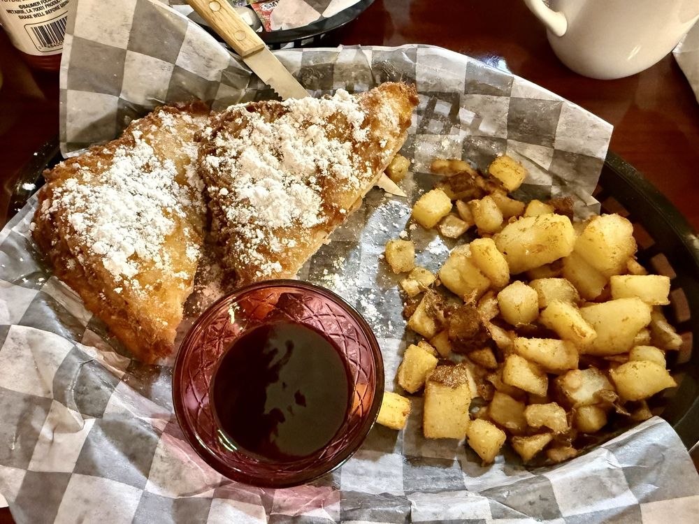 HOT STUFF RESTAURANT - Updated October 2025 - 13 Photos & 15 Reviews ...