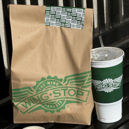 WINGSTOP - Updated December 2025 - 51 Photos & 54 Reviews - 1507 Sloat ...