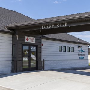 EXPRESS LAB - Updated December 2025 - 3910 Washington Pkwy, Idaho Falls ...