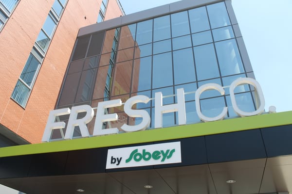 FRESHCO - Updated December 2025 - 49 Reviews - 325 Parliament Street ...